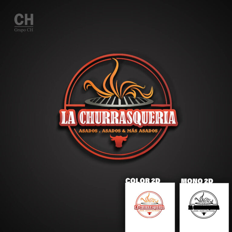 Logos Archives - Grupo CH